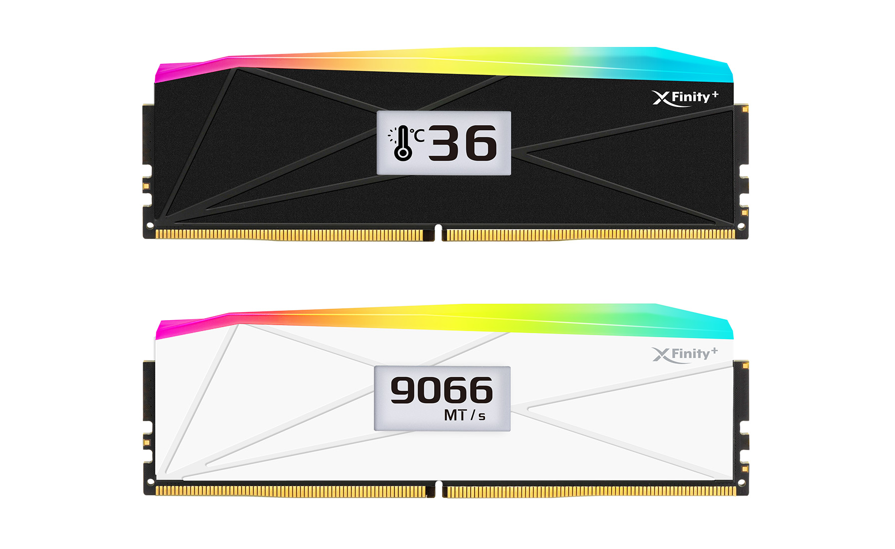DRAMeXchange - 【Enterprise News】GIGABYTE and V-COLOR Collaborate To ...